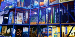 Indigo Play – Kids Indoor Play & Birthdays | Austin Family Fun