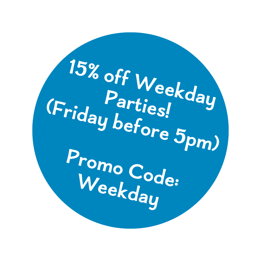 Austin Birthday Parties for Kids | Book Your Party Today!