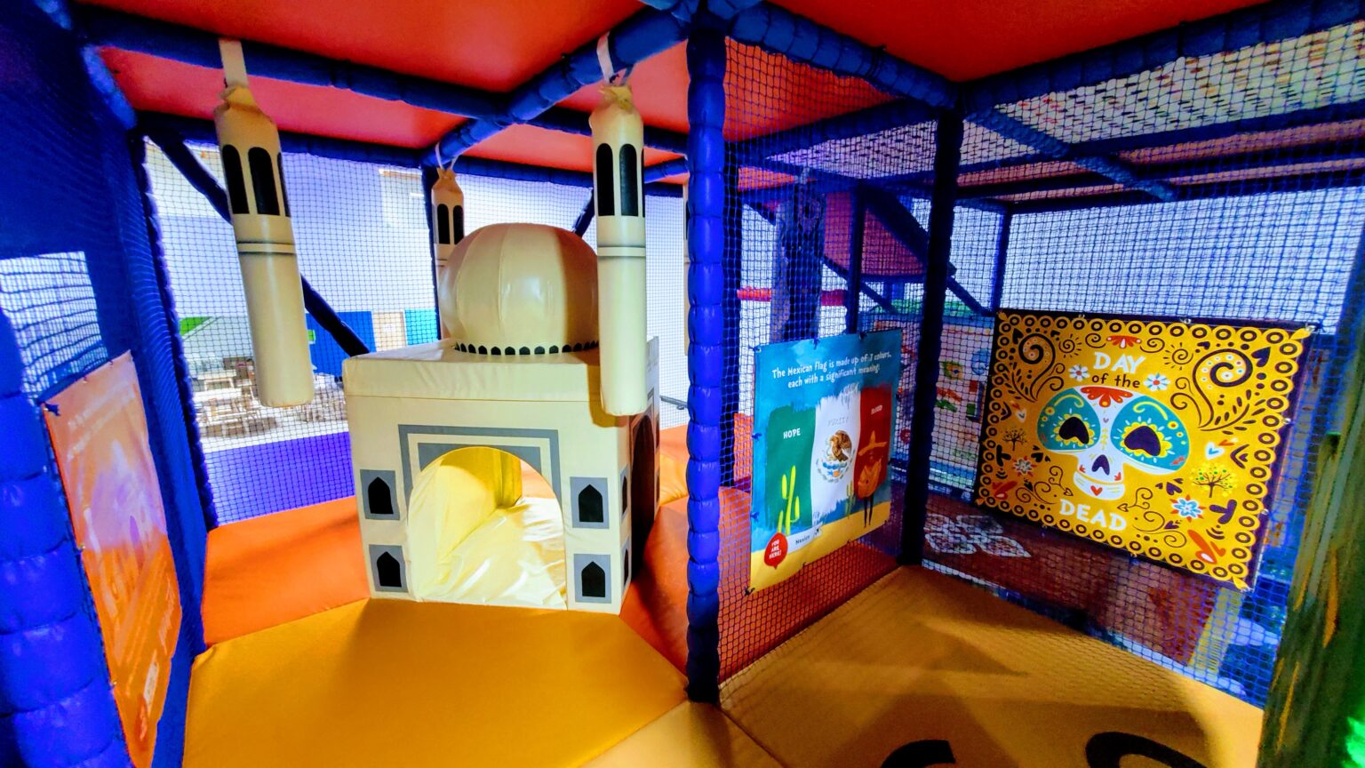 Indigo Play – Kids Indoor Play & Birthdays | Austin Family Fun